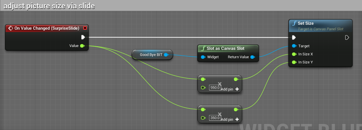 【UE4学习】3.UI和Spline_ue 中动态加另一条样条线的点-CSDN博客