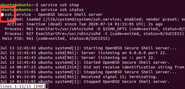 【树莓派4B】六、Xshell登录Ubuntu系统_x-shell远程登录树莓派unbuntu-CSDN博客