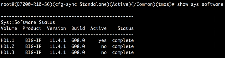 《F5升级步骤》_f5负载均衡设备升级_想要月薪过万的博客-CSDN博客