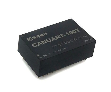 智能双向嵌入式UART转CAN模块介绍_uart转can芯片-CSDN博客