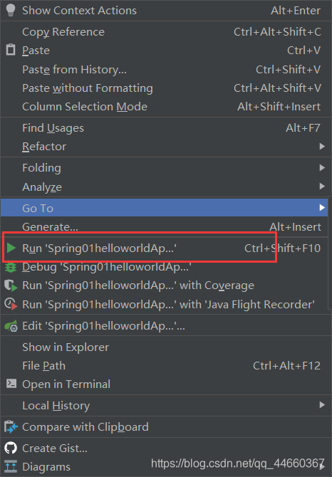 Springboot基础 使用spring Initializer快速创建spring Boot项目spring Initializer新建项目需要选择哪些依赖 Csdn博客
