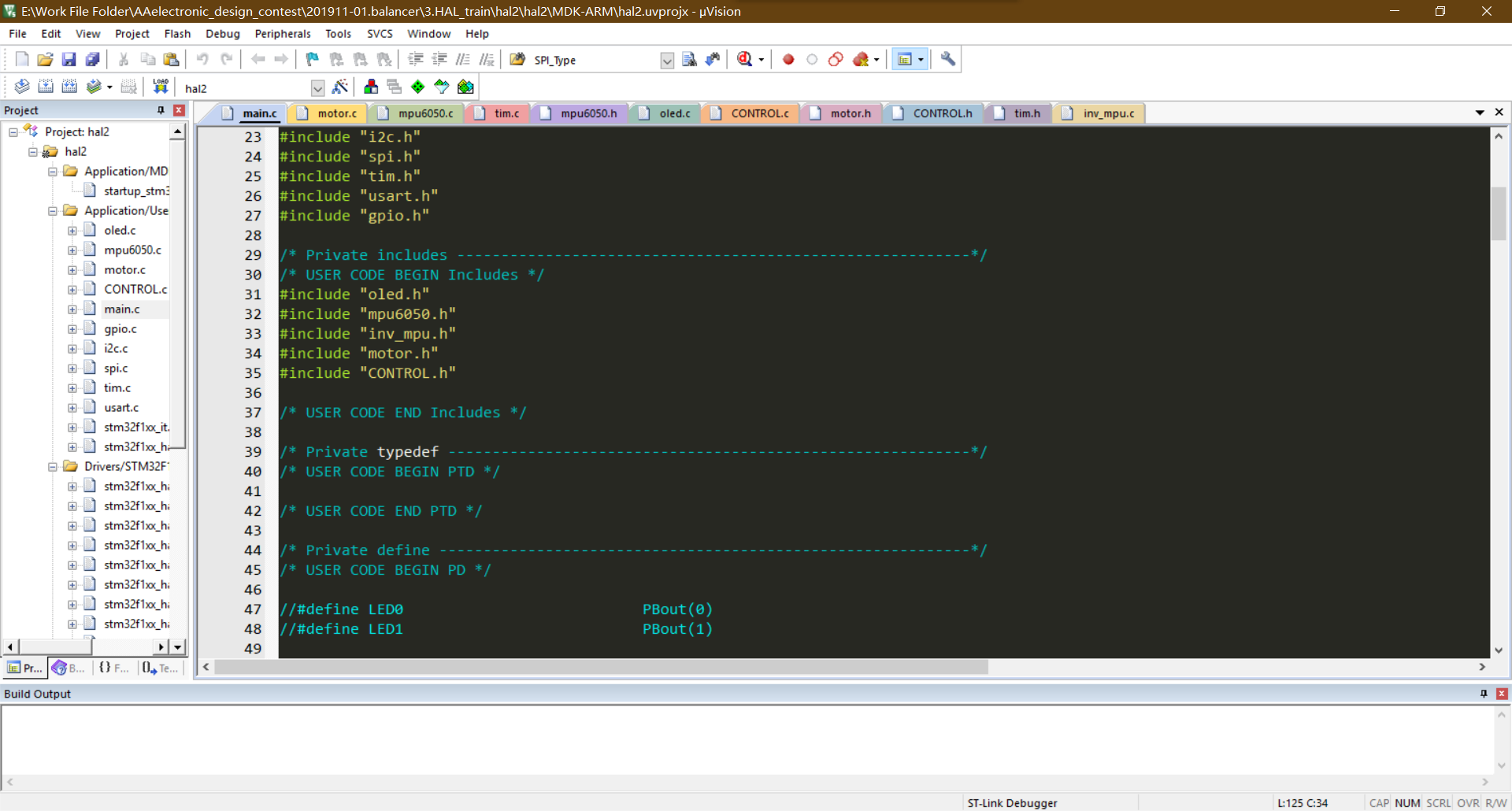 STM32之CubeMX学习笔记（1）什么是CubeMX 什么是HAL库-CSDN博客