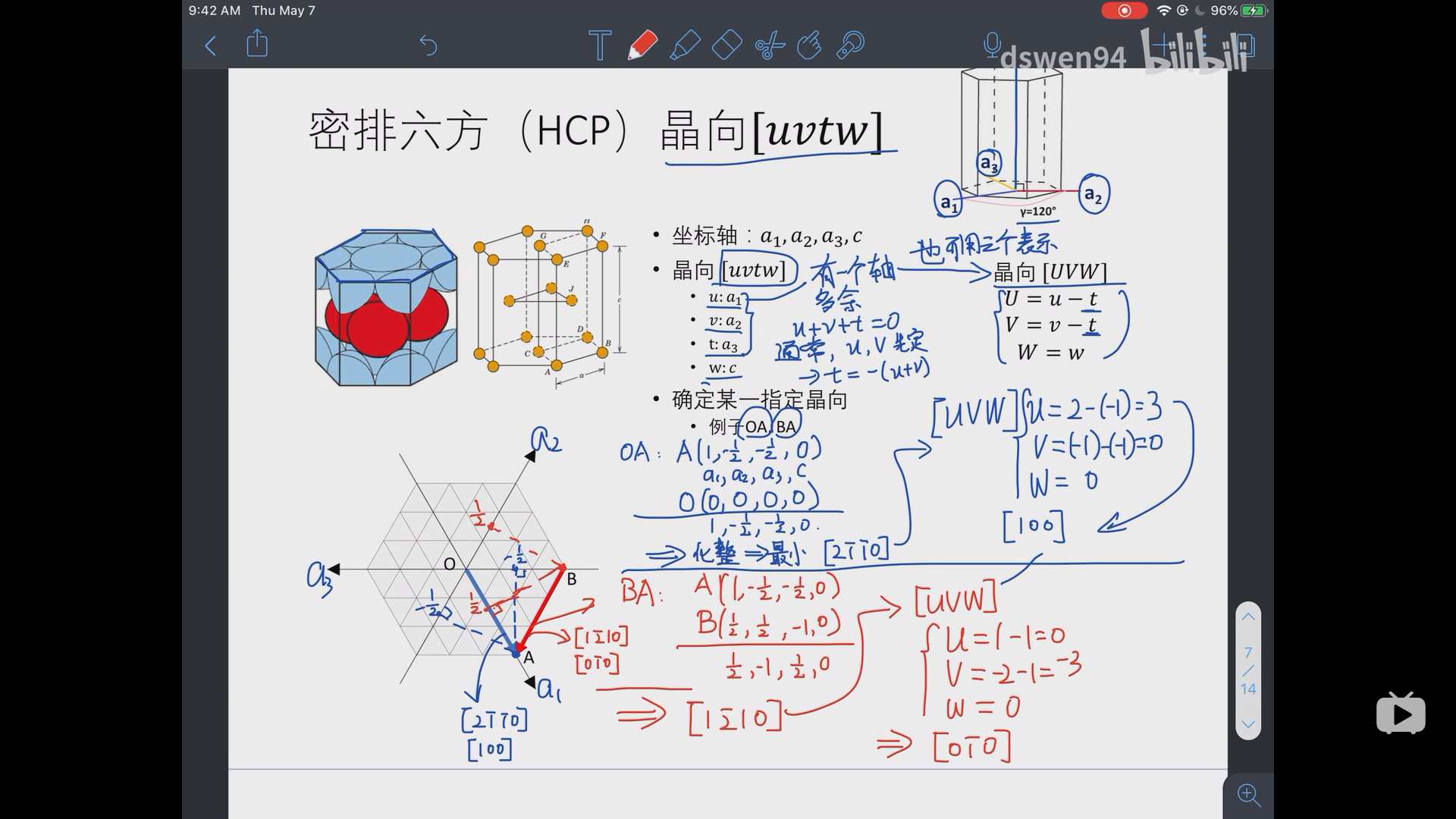 2.1. FCC/BCC/HCP原子堆叠_计算bcc、fcc和hcp的原子堆积因子。-CSDN博客
