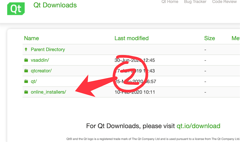 Mac安装Qt开发环境，Qt在线安装和更新组件，Qt安装教程_qt下载mac版本还是linux-CSDN博客