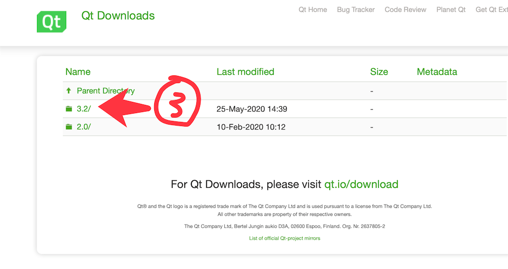 Mac安装Qt开发环境，Qt在线安装和更新组件，Qt安装教程_qt下载mac版本还是linux-CSDN博客