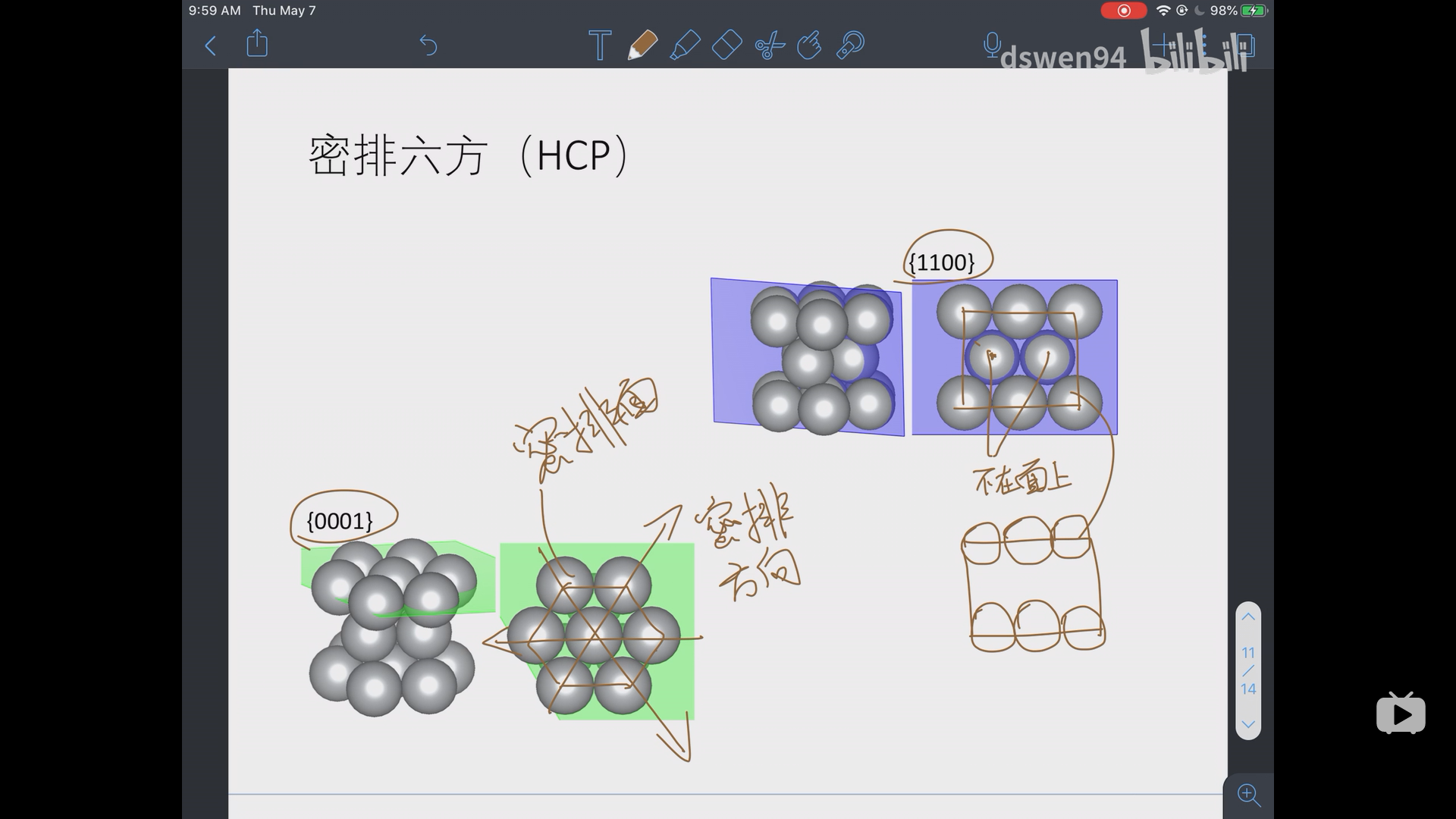 2.1. FCC/BCC/HCP原子堆叠_计算bcc、fcc和hcp的原子堆积因子。-CSDN博客