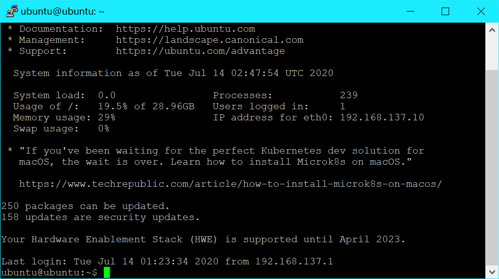 【树莓派4B】七、远程登录树莓派的方法总结XShell,PuTTY,vncServer,Xrdp_树莓派4b vncserver-virtual-CSDN博客
