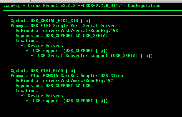 linux上面使用ftdi芯片模拟485串口详解_ftdi usb serial device converter now disconnected -CSDN博客