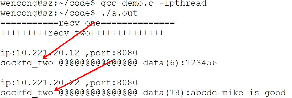 socket 网络编程——端口复用技术（setsockopt（））（linux下多个进程监听同一个端口）_linux setsockopt-CSDN博客