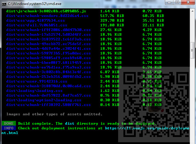 Vue项目怎样打包并部署在WindowsServer服务器通过IP访问_windows11上开发的vue-django项目能直接在windows server上部署吗-CSDN博客