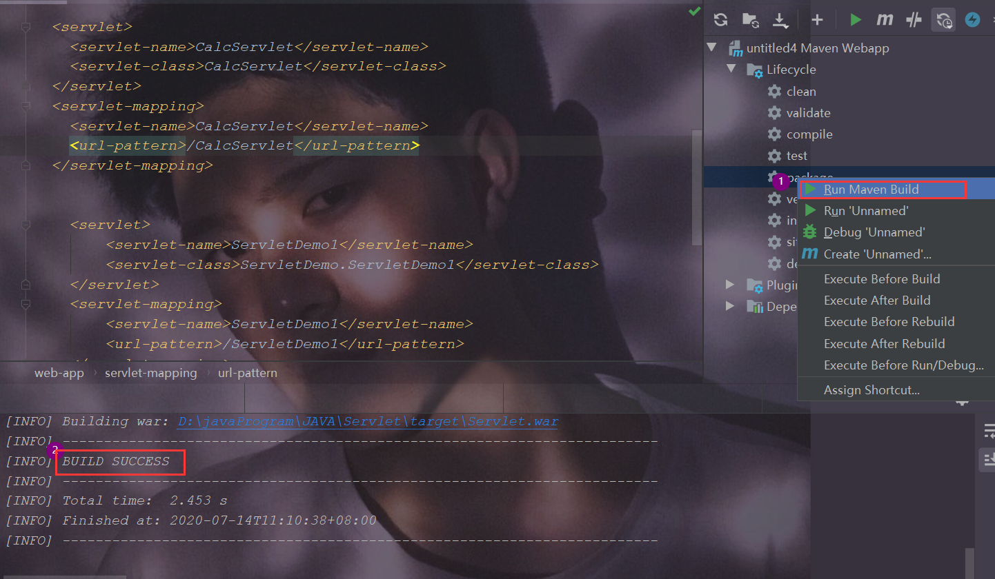 Servlet——form表单提交数据_用servlet编程实现一个简单的表单提交和数据显示应用。要求在提交表单的请求页面-CSDN博客