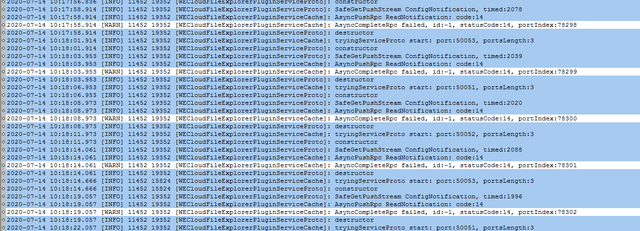 关于PC端清除企业微信占用C盘空间的方法_wxworklocal-CSDN博客