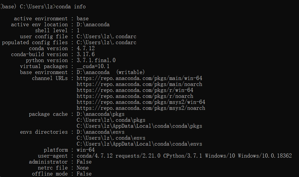 基于anaconda安装arcpy，并在spyder（jupyter）中使用（超详细攻略）_在anaconda的score的环境下安装了一个包,使用spyder可以导入,但是使用jupyter ...