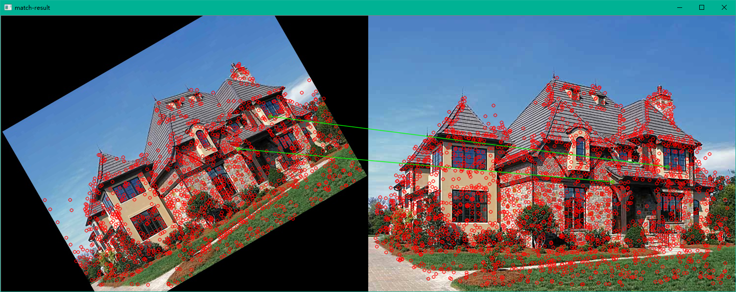 34-SURF特征匹配（EmguCV学习）_emgu.cv surf-CSDN博客