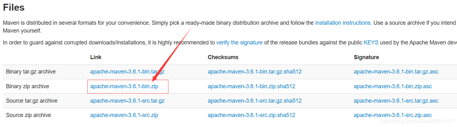 Maven超详细简介以及安装教程（包含配置教程）_maven安装及配置教程-CSDN博客