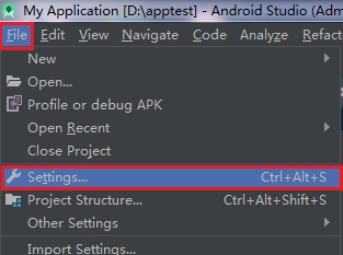 Windows7 系统下Flutter开发环境配置手册_win7 flutter-CSDN博客
