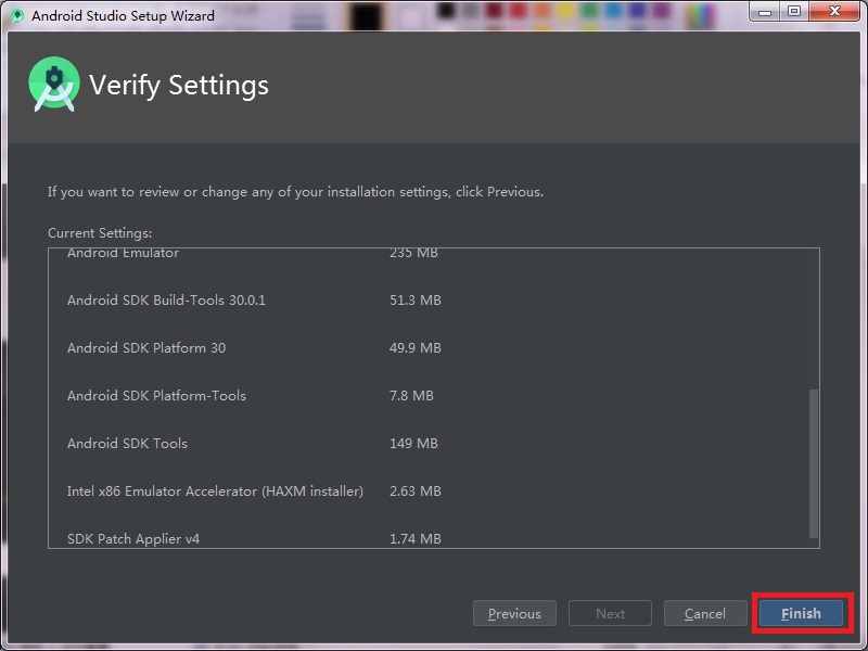 Windows7 系统下Flutter开发环境配置手册_win7 flutter-CSDN博客