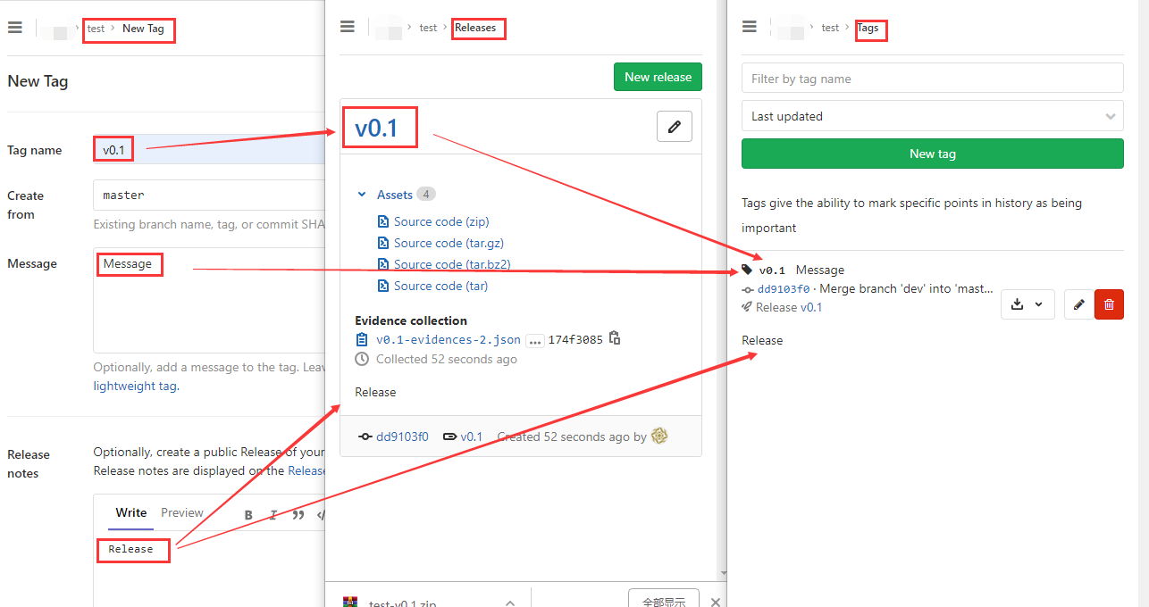 gitlab releases-CSDN博客