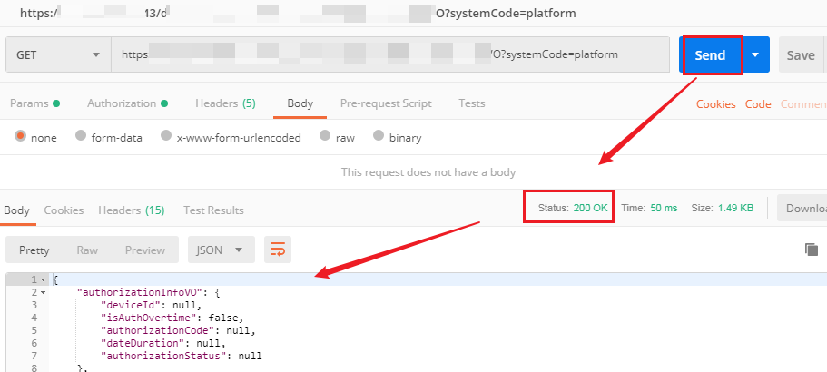 postman请求无响应The server couldn‘t send a response:Fix this by turning off ...