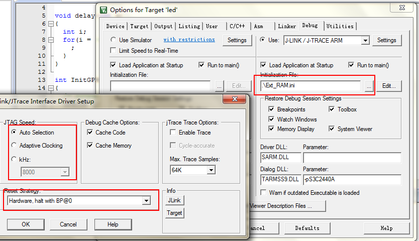 U-BOOT 移植总结（三）想用Keil调试U-Boot之前奏_keil uboot 调试-CSDN博客
