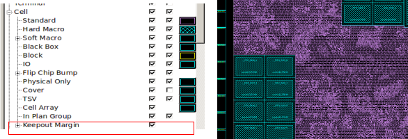 ICC图文流程——(二)布局规划Floorplan-CSDN博客