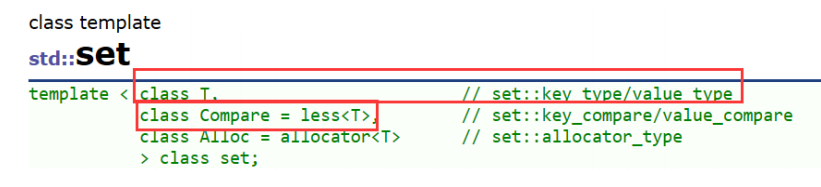 STL容器：set、multiset的简介与使用_multiset 的insert 和 find 时间复杂度-CSDN博客