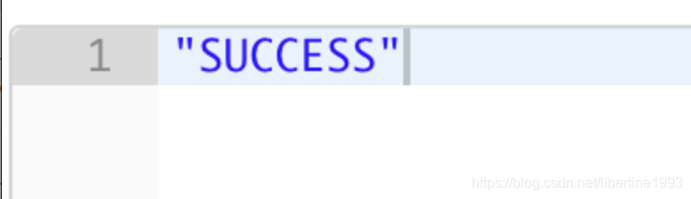 Springboot 返回纯字符串的时候,多了双引号的问题解决new String后多了一对引号 Csdn博客