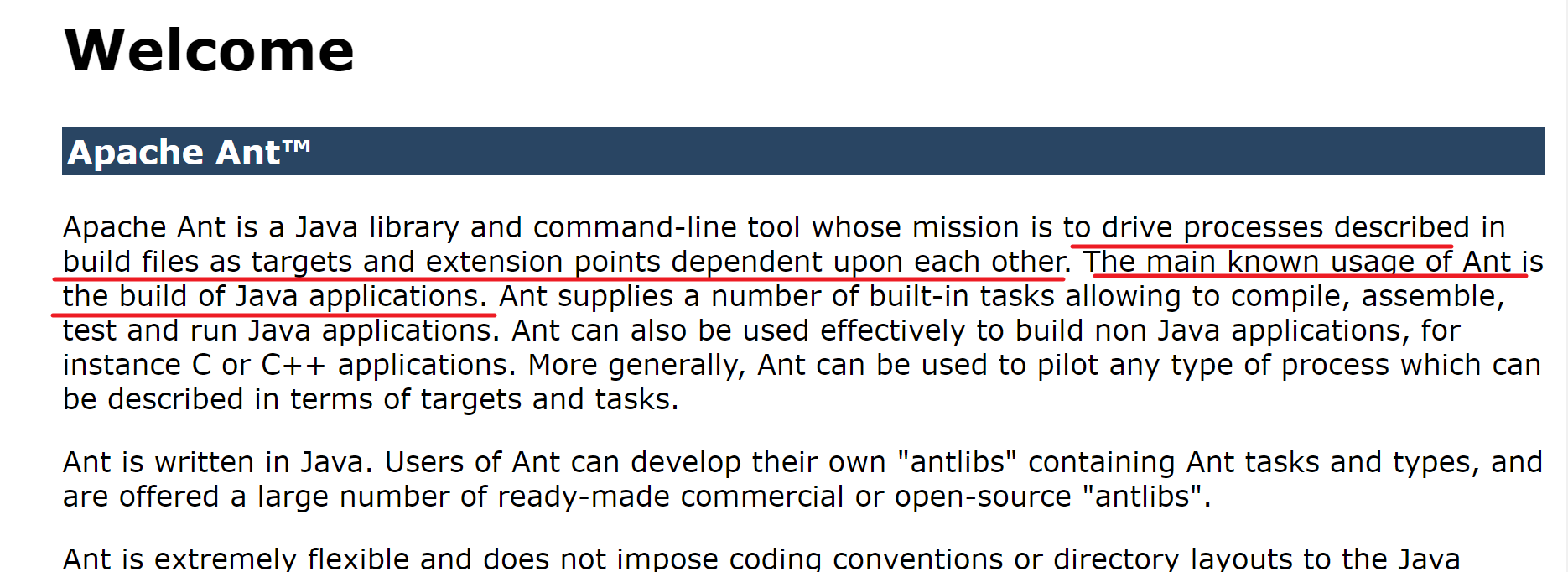 Maven Grandle和Kotlin、ant，以及CMake之间异同_maven gradle cmake-CSDN博客