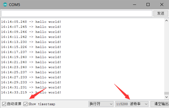 使用Arduino开发ESP32（二）：芯片的选择与hello world！_esp32 dev molude是什么-CSDN博客