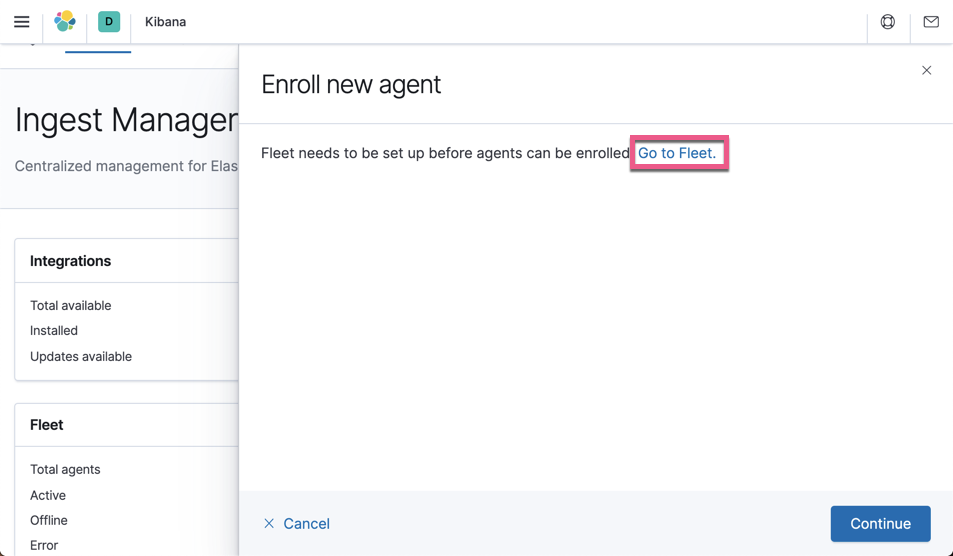 Observability：使用 Elastic Agent 和 Ingest Manager 简化数据导入 （二）_Elastic 中国社区官方博客-CSDN博客