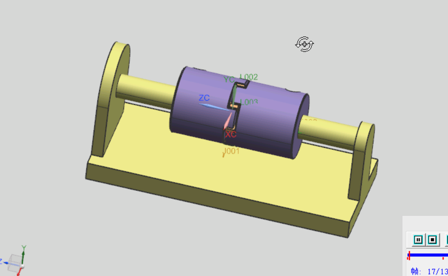 UG12.0运动仿真分析基础到精通视频教程_qq_2767376626的博客-CSDN博客