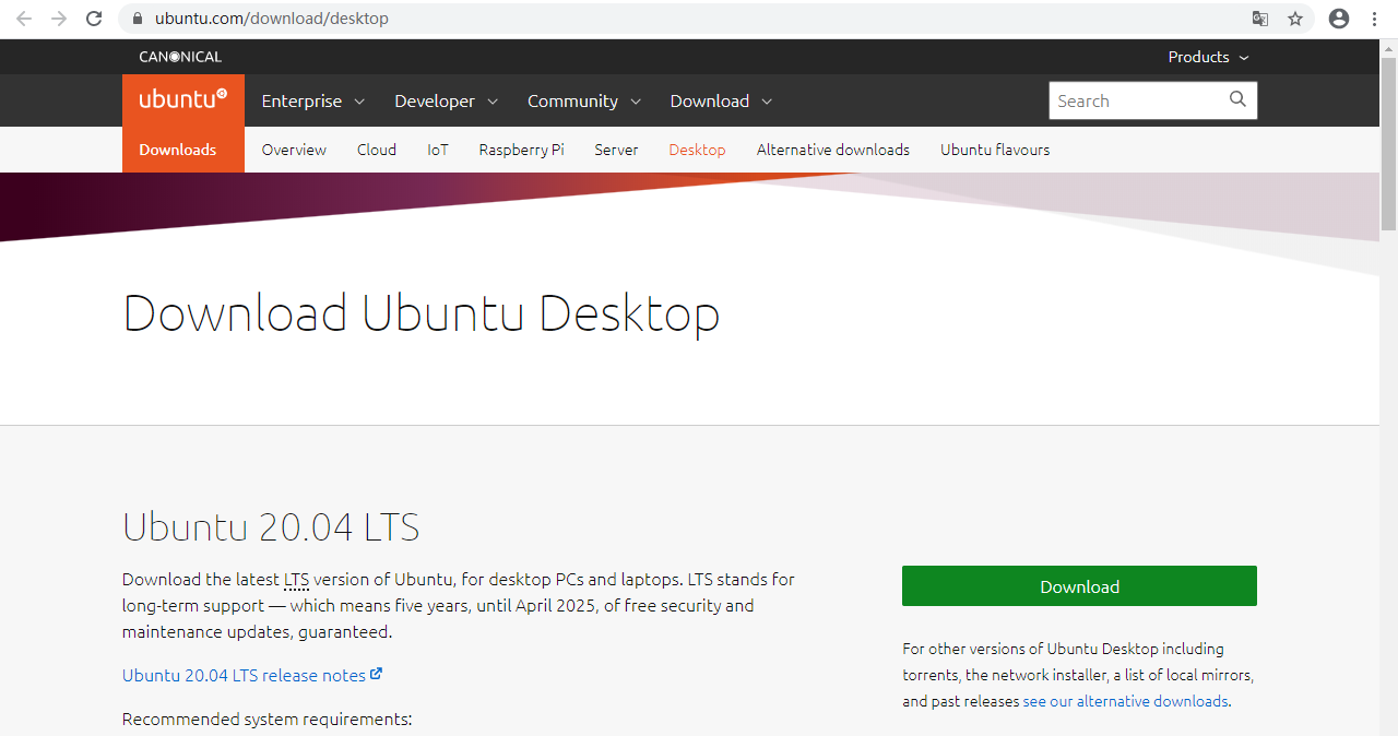 Oracle VirtualBox中安装Ubuntu 20.04 LTS_virtual box上下载安装ubuntu20.04-CSDN博客