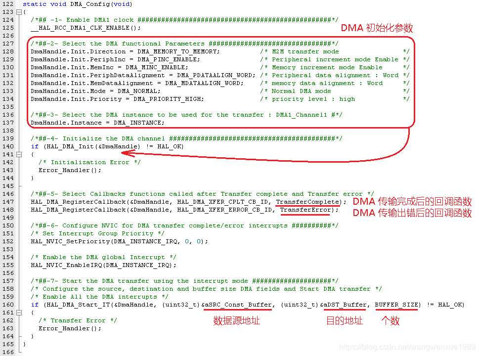 Stm32f0单片机快速入门八 Coolie Dmadma固件制作需要什么软件 Csdn博客 7370