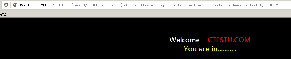 13-Web安全——基于sql server的布尔盲注，时间盲注_waitfor时间盲注-CSDN博客