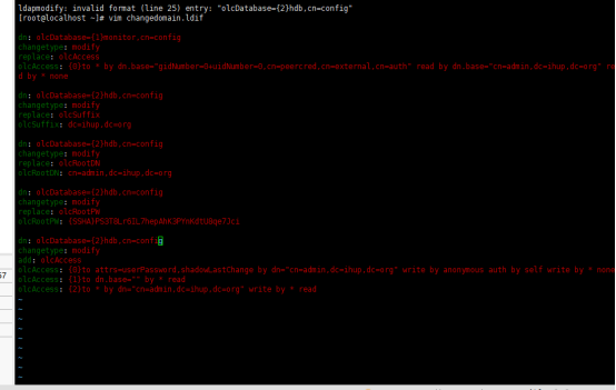 Centos7.8 安装 openldap+phpldapadmin 最详细步骤-CSDN博客