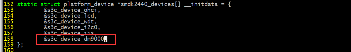 Linux移植内核之后ifconfig错误：ifconfig: SIOCSIFADDR: No such device-CSDN博客