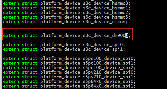 Linux移植内核之后ifconfig错误：ifconfig: SIOCSIFADDR: No such device-CSDN博客