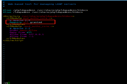 Centos7.8 安装 openldap+phpldapadmin 最详细步骤-CSDN博客