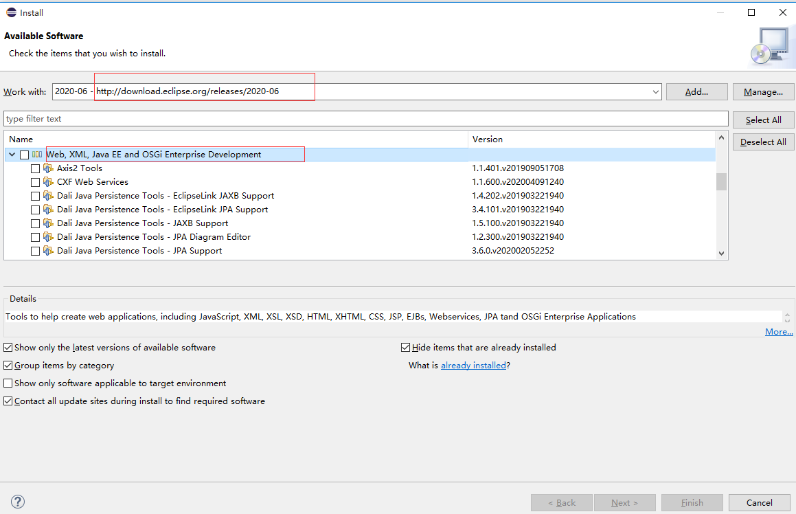 Eclipse中找不到tomcat服务eclipse没有tomcat Csdn博客 