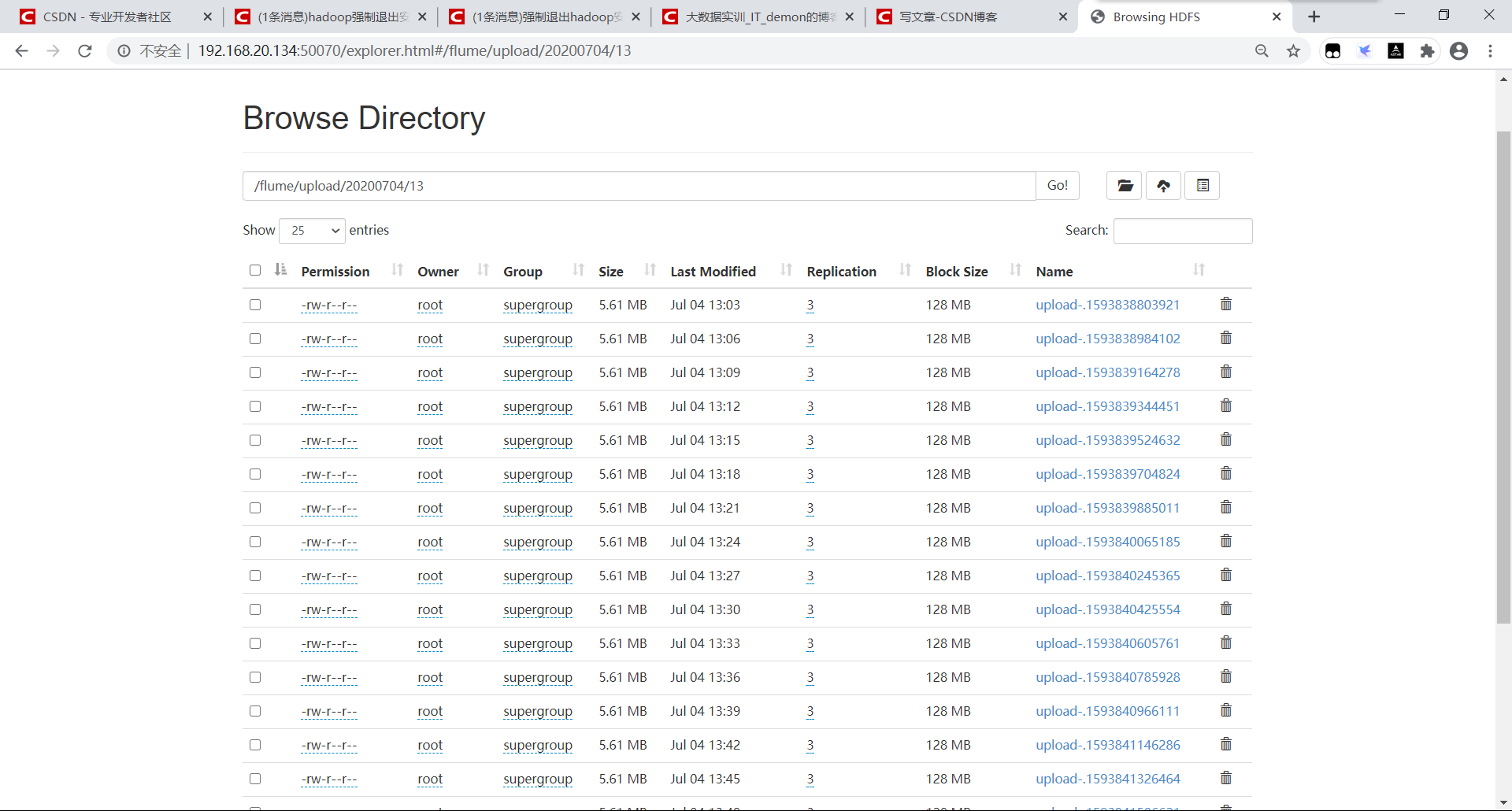python+scrapy爬虫 + mongoodb + hadoop+hive综合项目：招聘网站数据_51job使用scrapy爬取到mongodb-CSDN博客