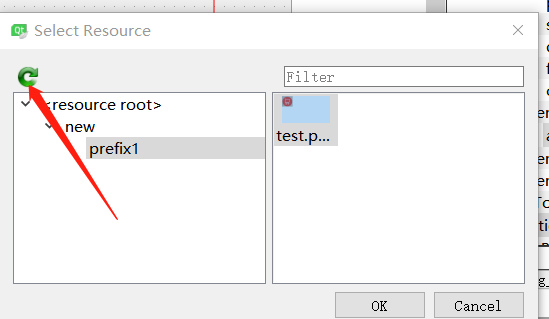 QT学习11--设置输入用户名和密码； 给action设置图标_qt action 改变图标-CSDN博客