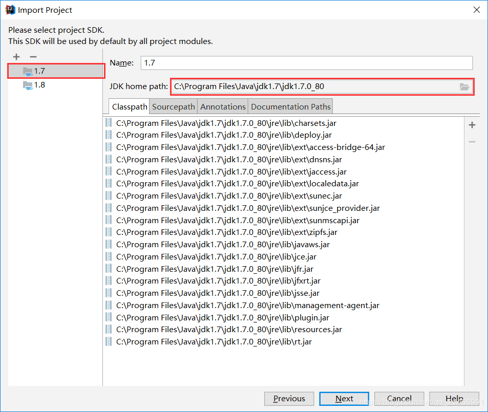 Idea导入eclipse的javaee项目idea导入javaee Eclipse项目 Csdn博客 