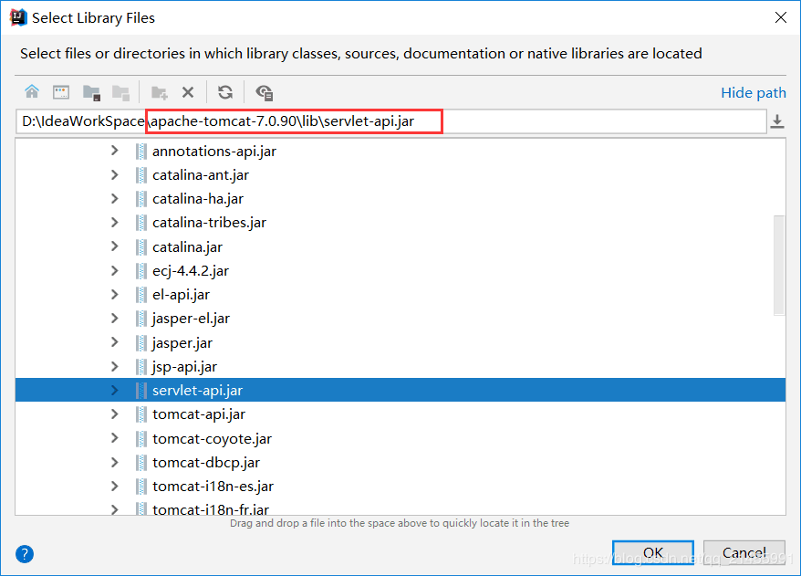 IDEA导入Eclipse的JavaEE项目_idea导入javaee eclipse项目-CSDN博客