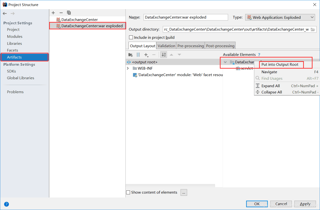 IDEA导入Eclipse的JavaEE项目_idea导入javaee eclipse项目-CSDN博客