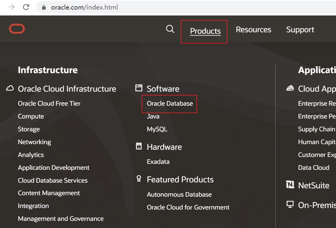 Oracle下载及安装超详细教程_oracle安装及下载-CSDN博客
