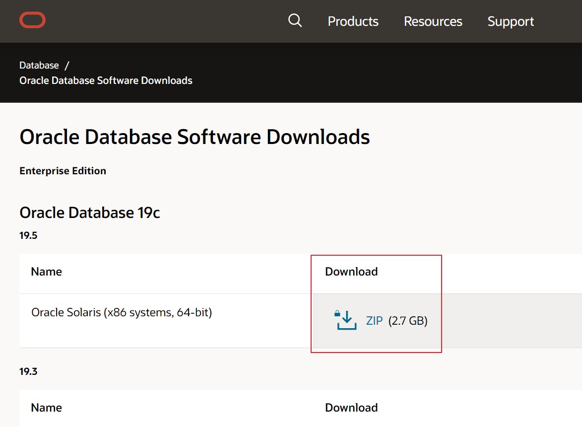 Oracle下载及安装超详细教程_oracle安装及下载-CSDN博客