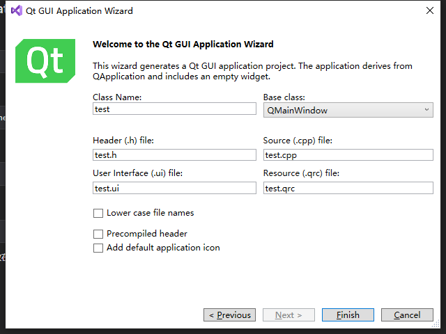 vs2019开发Qt5，QAction类的信号转到槽的实现技巧_qt creator 中qmenu下的qaction点击事件怎么跳转到槽-CSDN博客