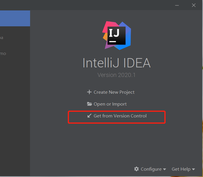 如何用ideagitee来团队合作开发项目idea Gitee团队合作 Csdn博客 