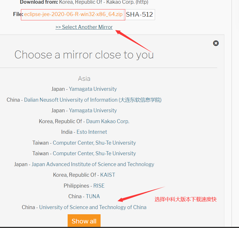 下载eclipse的javaee版本eclipsejavaee 2020百度网盘下载 Csdn博客 