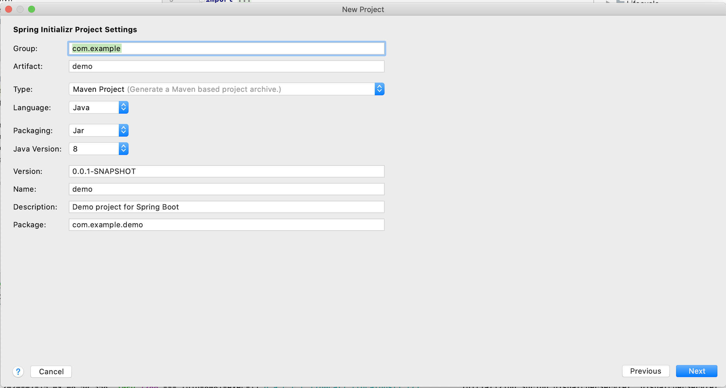 Intellij IDEA搭建SpringBoot项目 connect timed out错误｜后端开发_idea connect timed out-CSDN博客